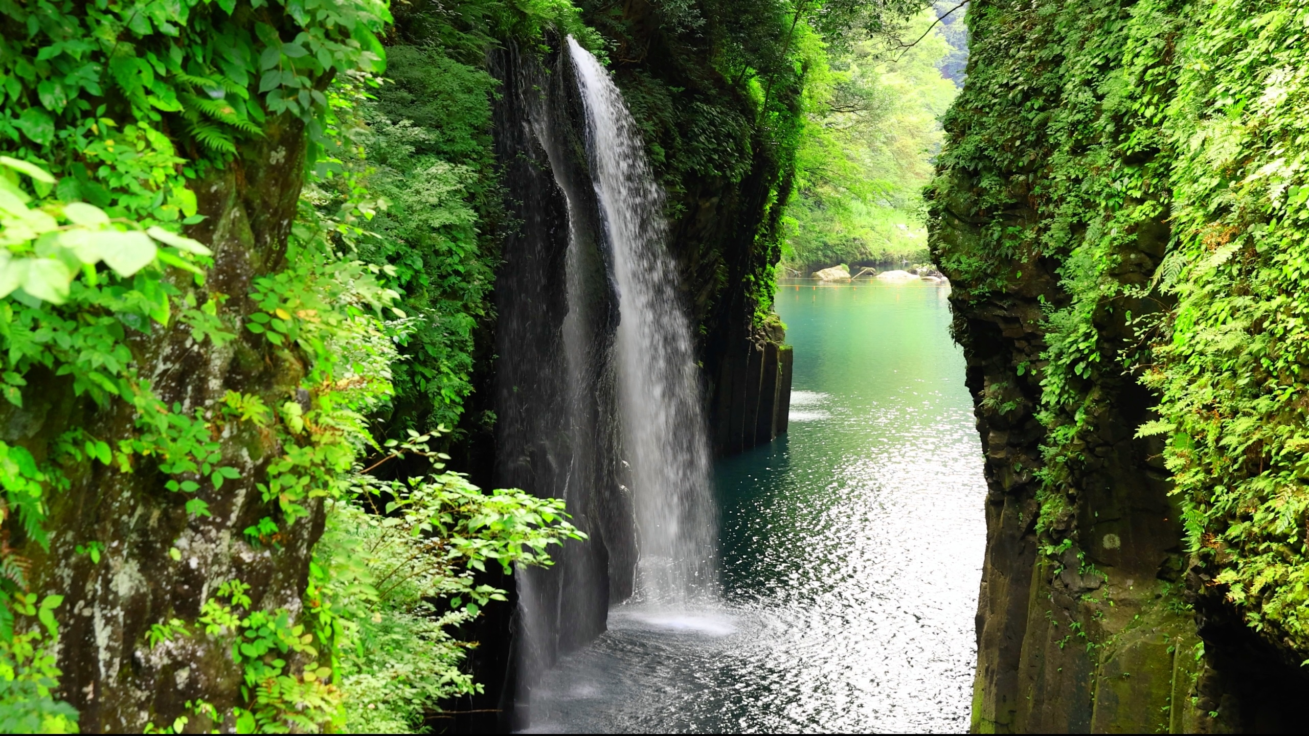 Enchanted Stream’s Melody: The Mystical Beauty of Manai Falls ...
